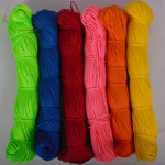 Buy Charpoy Ropes & Twines Manufacturer in India - Azukaropes