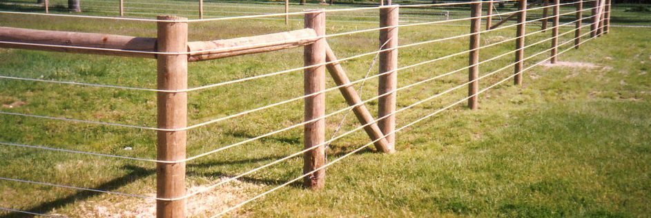 Electric Fence Ropes Supplier and Manufacturer - Azuka Ropes & Twines