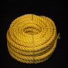 Commercial Fishing Ropes and Nets Manufacturer - Azukaropes
